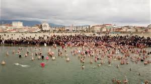 Prime Anticipazioni Per Il Tuffo Di Capodanno Edizione Rubino Noitv