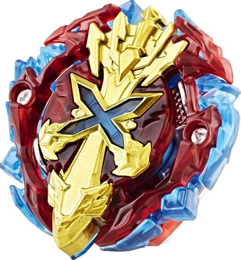 Beyblade Xcalius X2 Speelset
