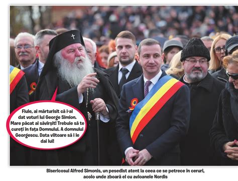 Alfred Simionis Caţavencii