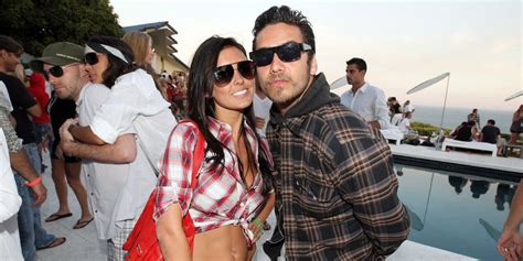 A Justin Bobby And Audrina Patridge Relationship Timeline For The Ages
