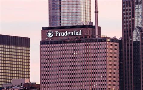 Prudential Financial Q1 Earnings Coming Up What To Expect