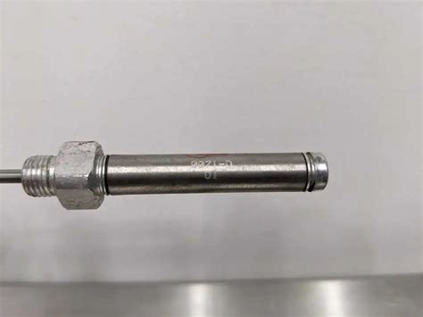 Bimba 0071 D 01 Miniature Pneumatic Cylinder 1″ Stroke Neo Surplus