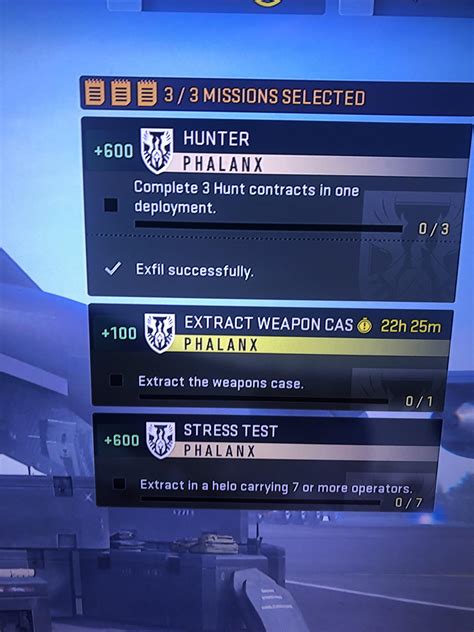 Which Weapons Case Do I Need To Extract Rdmz