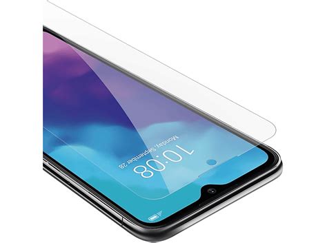 Protector Pantalla Película Protectora De Pantalla Cadorabo Zte