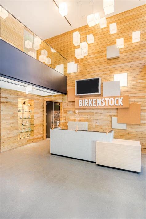 Birkenstock Da Pope Inc