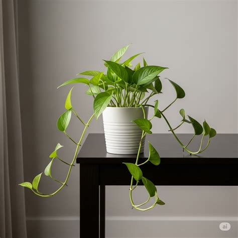 How To Raise Pothos Even If You Live In A Small Apartment Home Garden