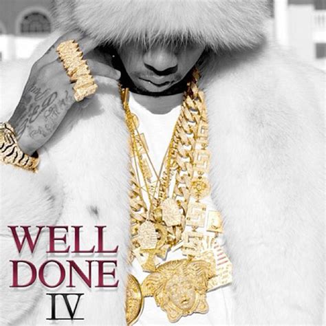Tyga Albumhoes