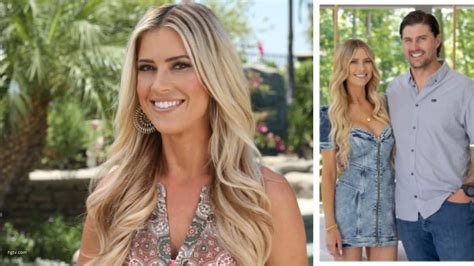 Christina Hall Doesnt Want Josh In Her Homejosh Hall Filed To Prevent