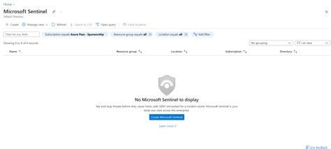 Microsoft Sentinel A Deployment Guide 2023 Tech With Jd