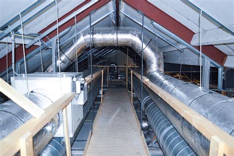 Interflow Realiseert Cleanroom En Laminar Air Flow Units Voor Aviation