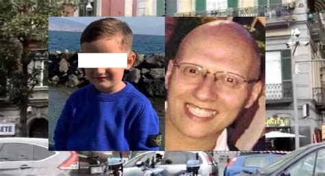 Tragedia Samuele Condannato Domestico Borrelli Giustizia