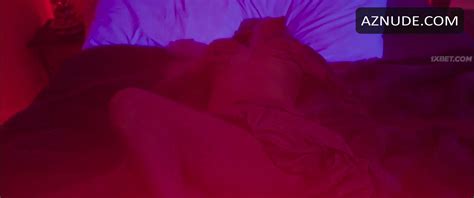 Cheyenne Alexsys Nude Aznude