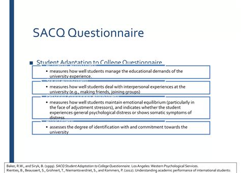 How To Analyse Questionnaire Data An Advanced Session Ppt