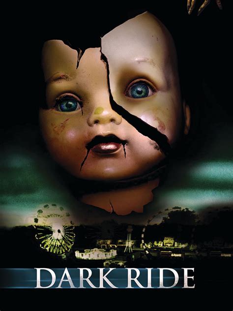 Prime Video Dark Ride