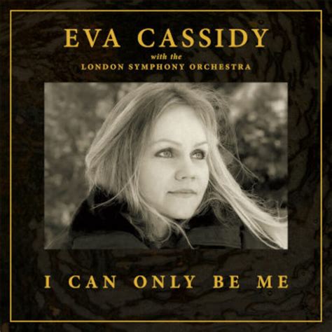Eva Cassidy With The London Symphony Orchestra