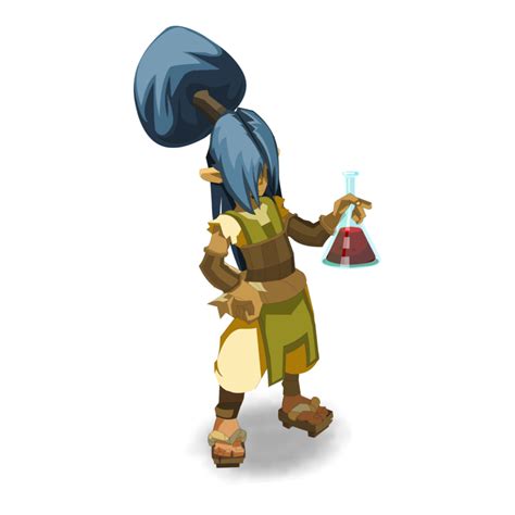 La Raison Du Plus Fort Quête Dofus Duffus Fr