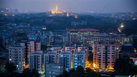 မြန်မာ့အိမ်ခြံမြေ ဘာလို့ လပိုင်းအတွင်း အရောင်းအဝယ် အေးသွားတာလဲ Bbc