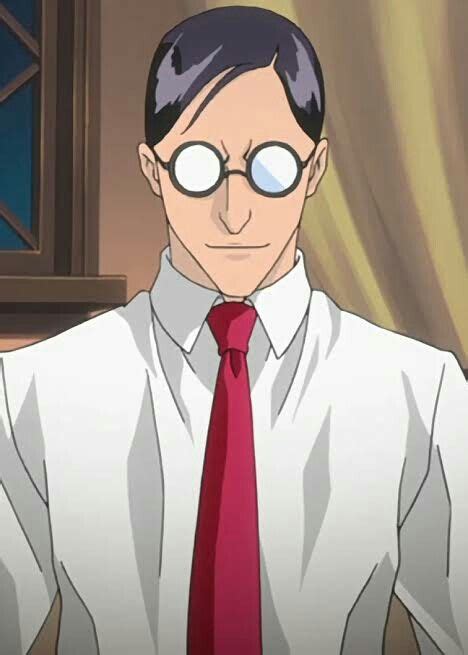 Bleach Bounts Anime Bleach Character