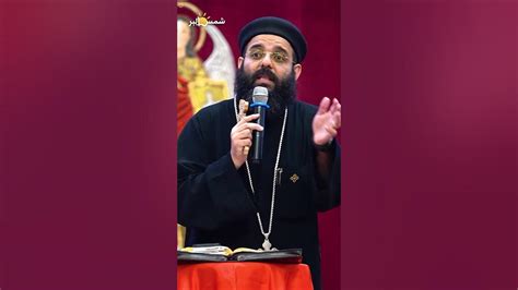 ليس لي احد جيل جديد القس ايليا نجيب Youtube