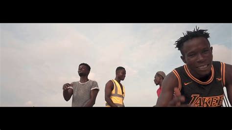 Steppa Kulcat Nipa Y3 Bad Official Video Youtube