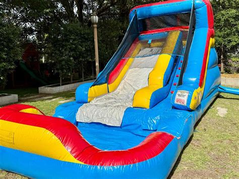 Slide N Splash Splash Into Fun Xtreme Events Group