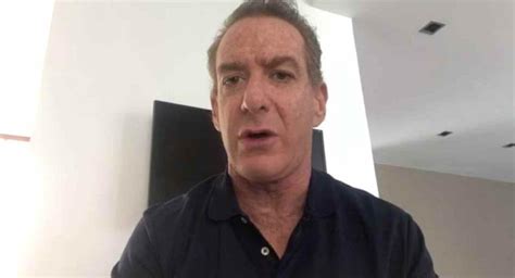 Eddie Fleischman Calificó De Ilusos A Los Que Apodaron Jerarquía A Williams Riveros