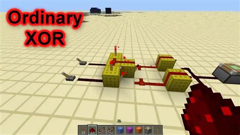 Comparator Xor Gate At Bernard Baril Blog