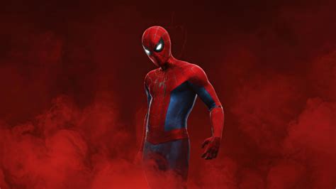 3840x2160 Spider Man Brand New Day Begins 4k Hd 4k Wallpapers Images