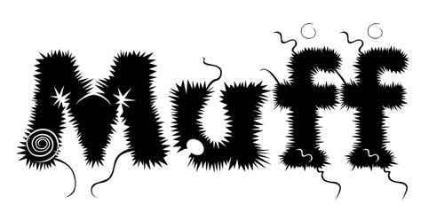 Home Of The Muff Landing Strip Cunt Hair Measuring Tape Measure Muff