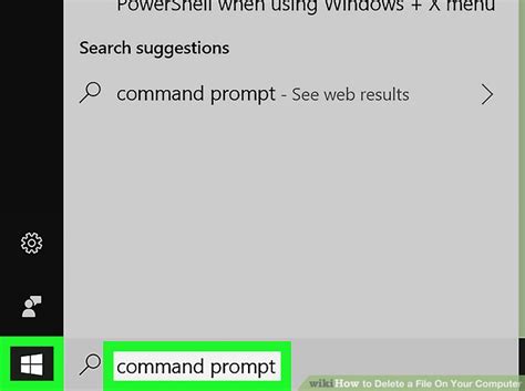 4 Ways To Delete A File On Your Computer WikiHow