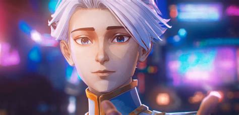 To Be Hero X Episode 1 “nice” Review Nerd Reactor