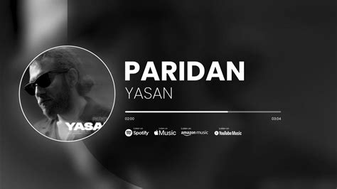 Yasan Paridan یاسان پریدن Youtube