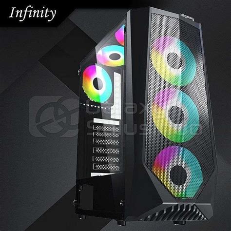 Promo PC CPU GAMING INTEL CORE I7 3770S VGA 2GB RAM 32GB KOMPUTER RAKITAN Diskon 1