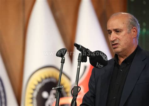 صحبت‌های مهدی تاج در مورد مصدومیت کوین یامگا طرفداری