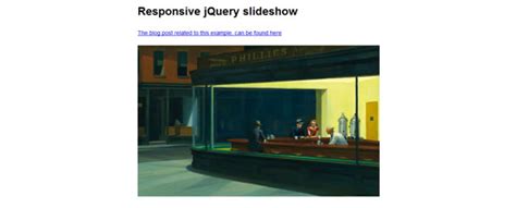 20 Jquery Plugins To Help With Responsive Layouts — Speckyboy