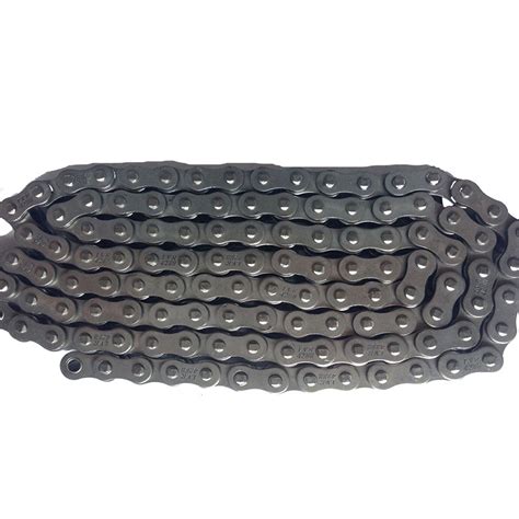 Motorcycle Chain And Sprocket Set 520 X Ring Motorcycle Chain With