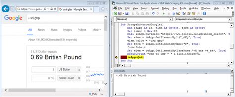 VBA Web Scraping Kit Easy Scraping For Excel Analyst Cave