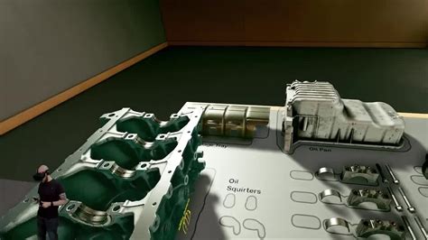 Matthew Mardres On Linkedin Were Getting Closer To Vr Training Being