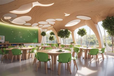 Premium Ai Image Eco Friendly Innovations Sustainable Materials In