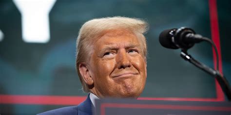 Trump Sees Harriss Fox Interview As ‘tough But Very Fair