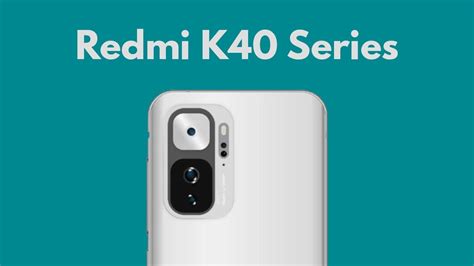 Redmi K May Debut Dimensity Nm Flagship Chip