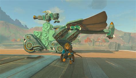 Totk Builds The Legend Of Zelda Tears Of The Kingdom Totk Builds