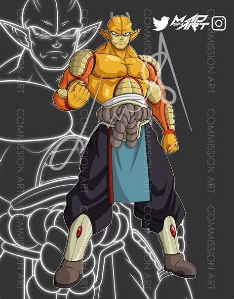 Namekians On Dragon Ball Oc Zone Deviantart