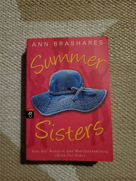 Summer Sisters Kaufen Auf Ricardo