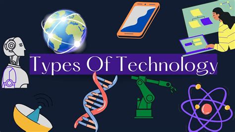 Different Types Of Technology Trends At Mary Stephens Blog