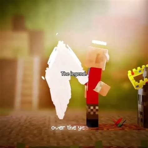 Technoblade Its Dead😭edit Youtube