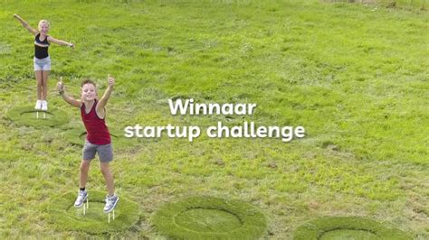 Even Serieus Maar Dit Stuitergras Moet Toch In Elke Gemeente Komen Die Iets Met Bewegen