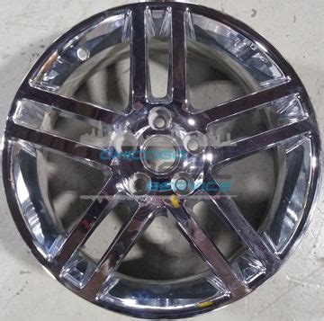 Chicago Wheel Service Cobalt