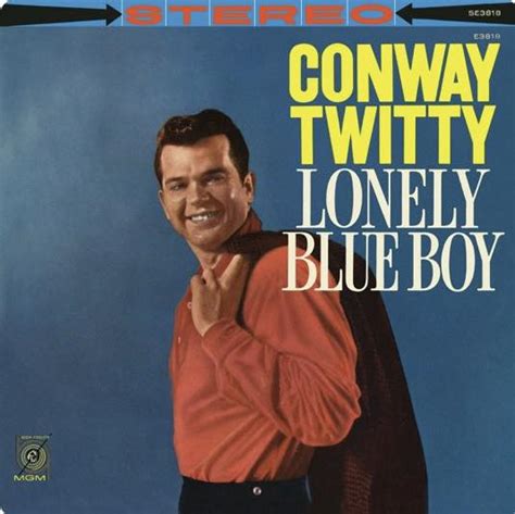 Conway Twitty Conway Twitty Added A New Photo