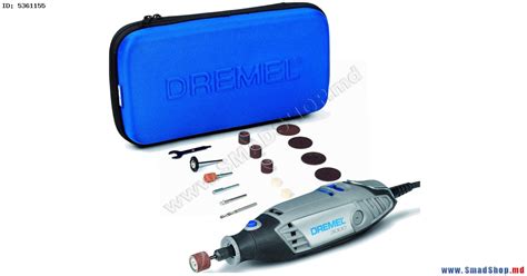Гравер Dremel 3000-15